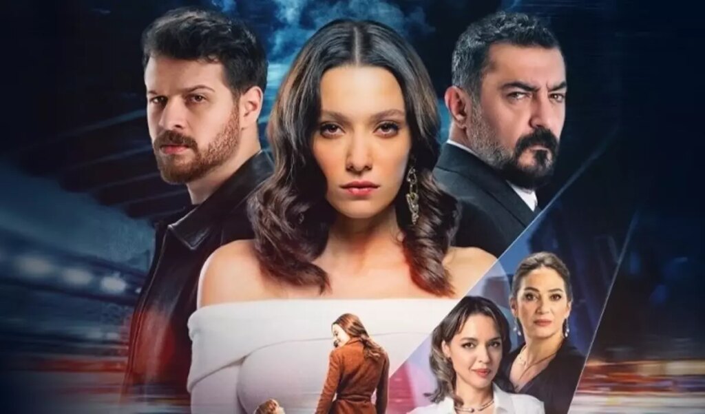 Sustalı Ceylan konusu nedir?